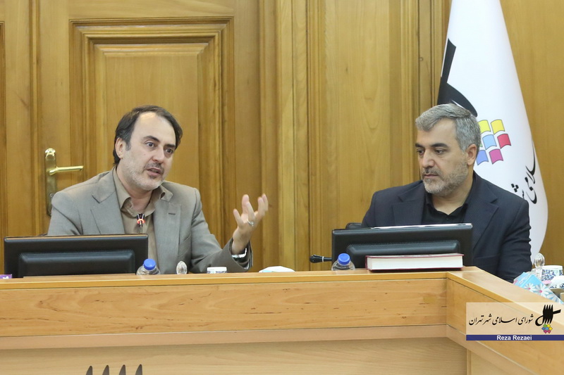 کمیسیون سلامت و محیط زیست - 1404/05/26